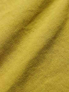 Pure Color Cotton Vintage Blouse - Power Day Sale