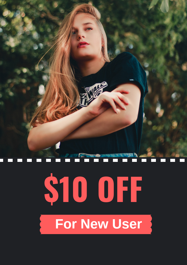 Summer Collection - Power Day Sale