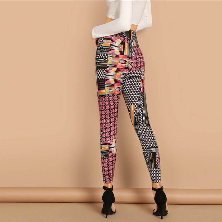 Leisure Modern Lady Women Leggings - Power Day Sale