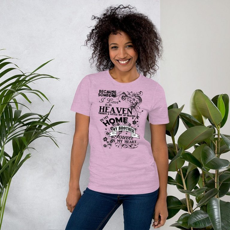 Miss Son Short Sleeve T-shirt - Power Day Sale