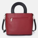 Women Cat Pattern Handbag Crossbody Bag - Power Day Sale