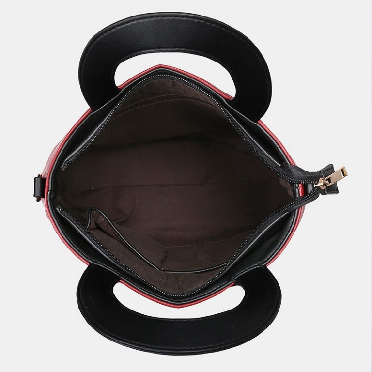 Women Cat Pattern Handbag Crossbody Bag - Power Day Sale