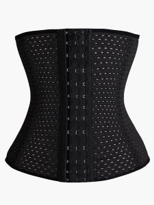 Simply Contour Shapewear Breathable Spandex Waist Shaper - Power Day Sale