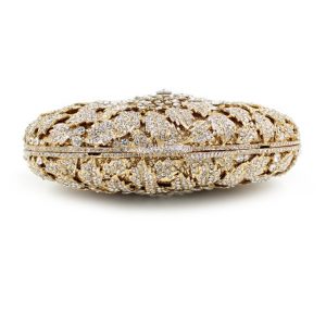 Fashion Prom Party Evening Bag - Power Day Sale