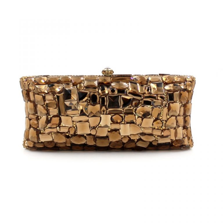 Luxury Prom Party Clutch Purses - Power Day Sale
