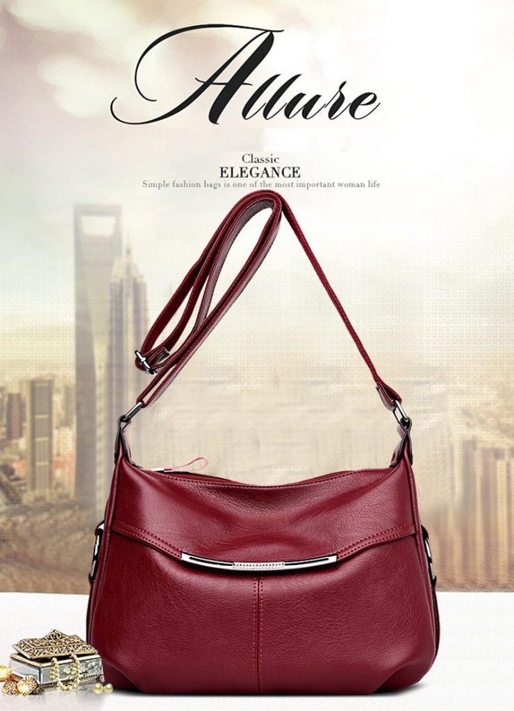 Designer High Quality Luxury Handbags - Power Day Sale