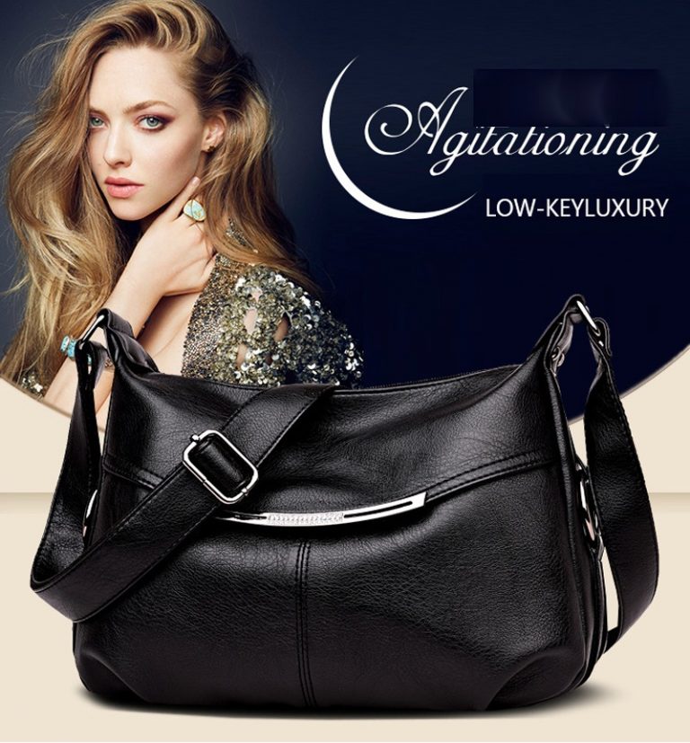 Designer High Quality Luxury Handbags - Power Day Sale