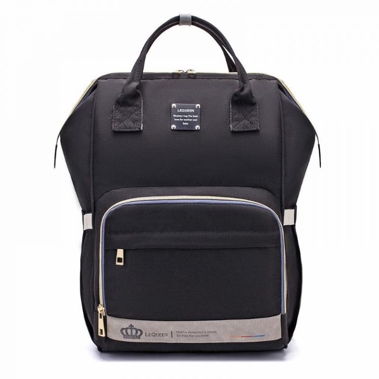 Large Storage Travel Waterproof Antifouling Stroller Backpack - Power ...