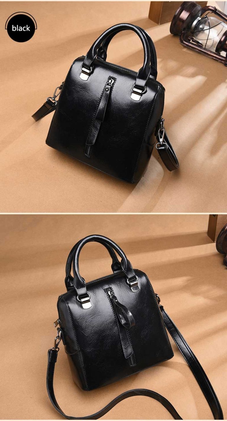 Top-handle Designer Luxury Handbags - Power Day Sale