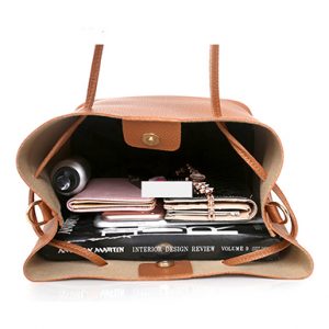 Upscale Fashion House Handbag Set - Hobo Bag Purse Two Wallets - Power ...