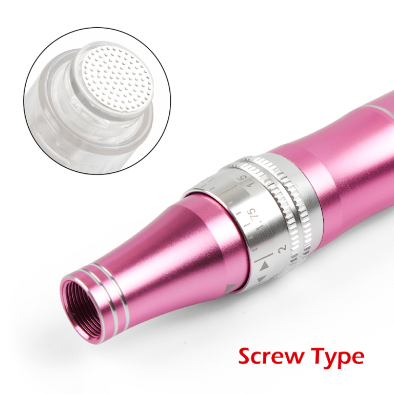 50pcs Replacement For Micro-needling Pen - Power Day Sale