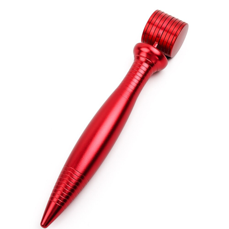 Professional Titanium Derma Roller - Power Day Sale