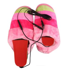 Remote Control Heated Insoles Soles Electric Foot - Power Day Sale