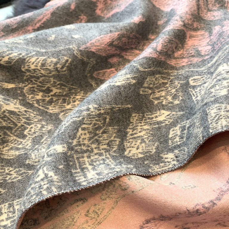 Fashion Cashmere Printed Thick Scarves - Power Day Sale