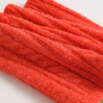 Ring Snood Knit Warm Magic Neck Scarves - Power Day Sale