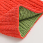 Ring Snood Knit Warm Magic Neck Scarves - Power Day Sale