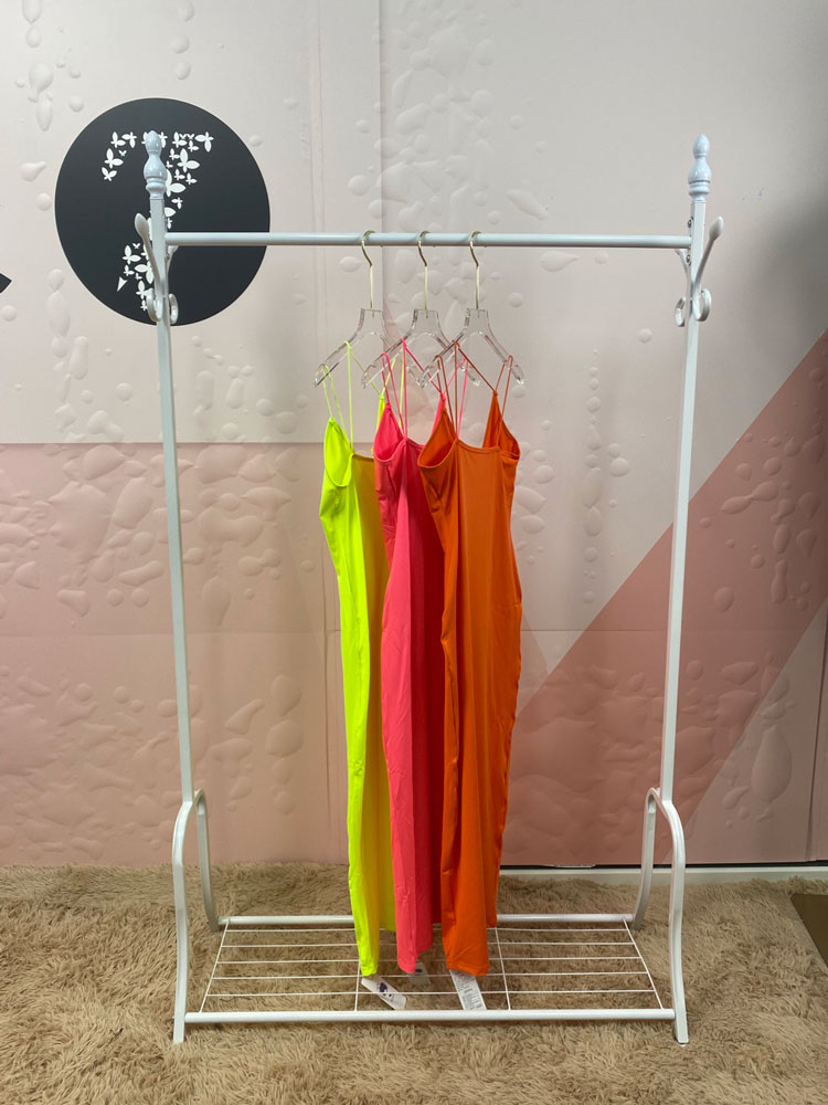 Sexy V Neck Low-Cut Sleeveless Bodycon Dress - Power Day Sale