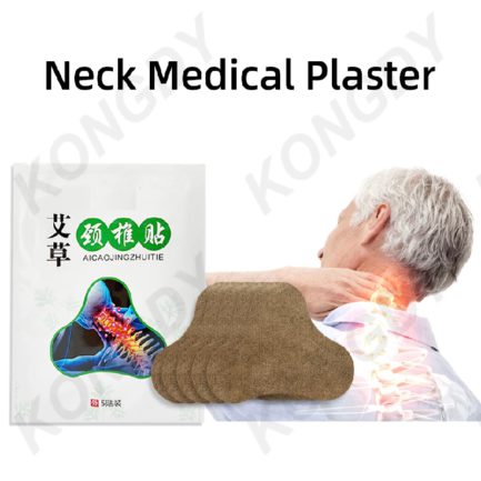 Cervical Plaster Neck Pain Spondylosis Medical Plaster - Power Day Sale