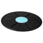 360 Degree Rotation Massage Disc Round Plates Board - Power Day Sale