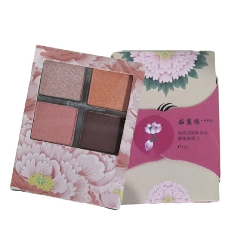 Matte Shimmer Waterproof Glitter Pigmented Eyeshadow - Power Day Sale