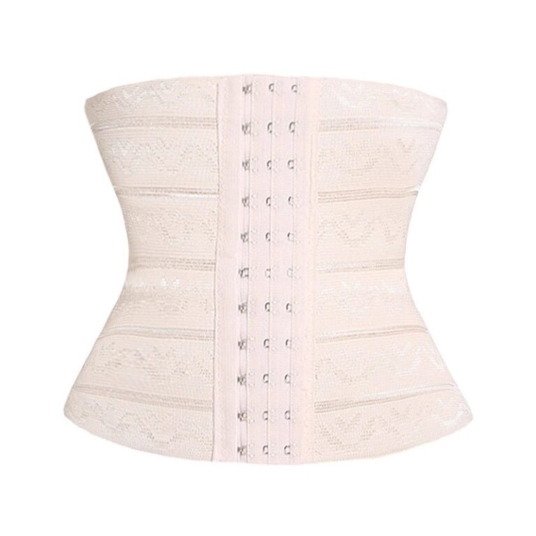 Sexy Slimming Waist Trainer Shapers - Power Day Sale