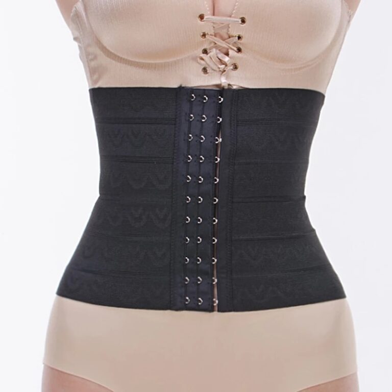 Sexy Slimming Waist Trainer Shapers - Power Day Sale