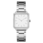 Luxury Square Quartz Wrist Watches - Power Day Sale