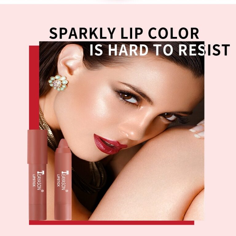 Colorful DIY Lip Gloss Powder Material Lipstick - Power Day Sale
