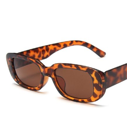 Classic Retro Square Sunglasses - Power Day Sale