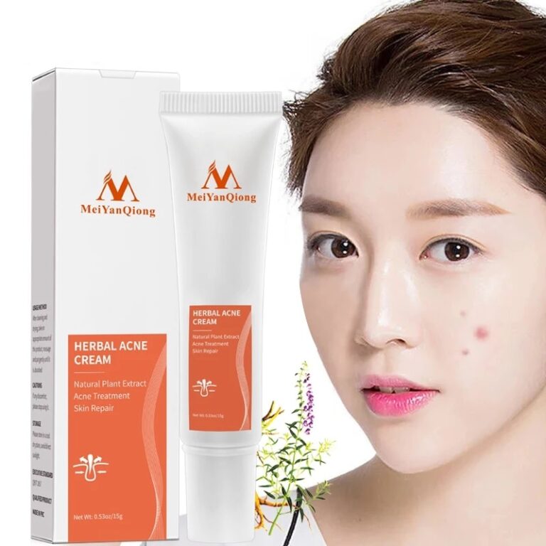 20ml Salicylic Acid Pores Refining Cream Shrink Pore Improve Acnes ...