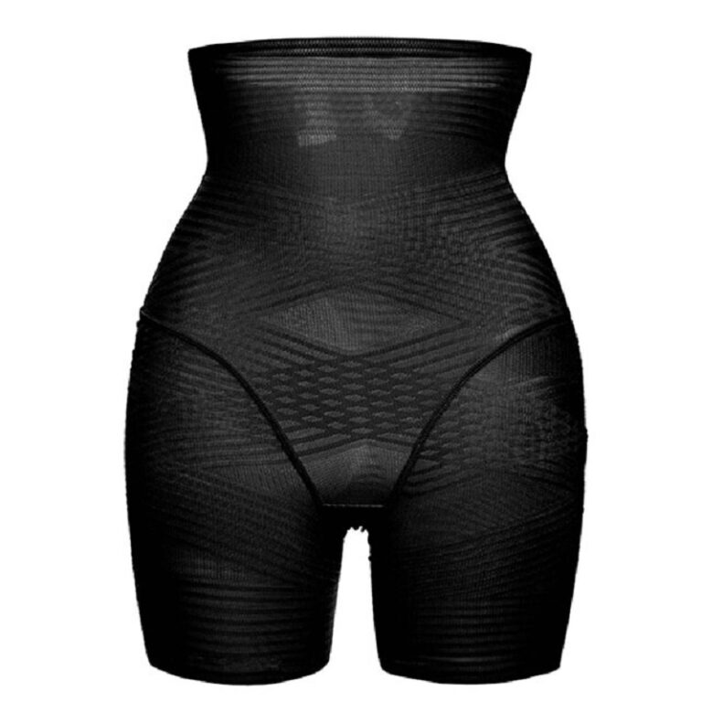 Underwear Tummy Control High Waisted Bodysuit Shapewear - Power Day Sale