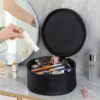 Round Shape Makeup Bag - Power Day Sale