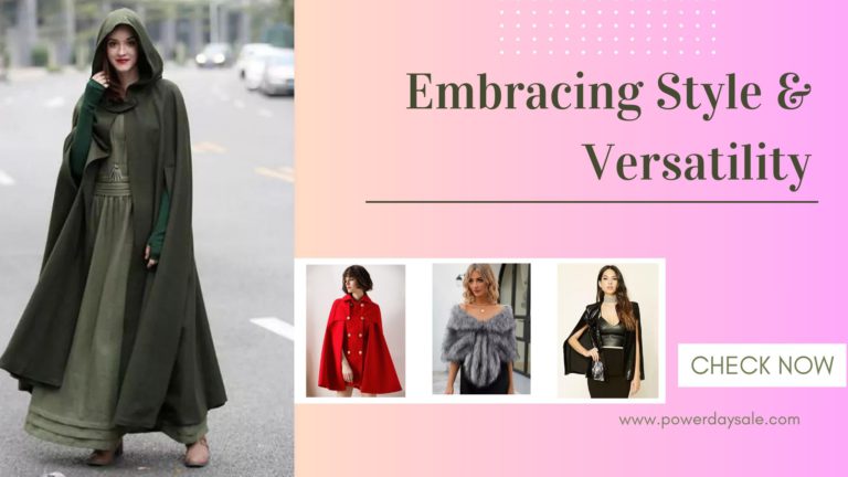 Fashion Accessories: - Power Day Sale